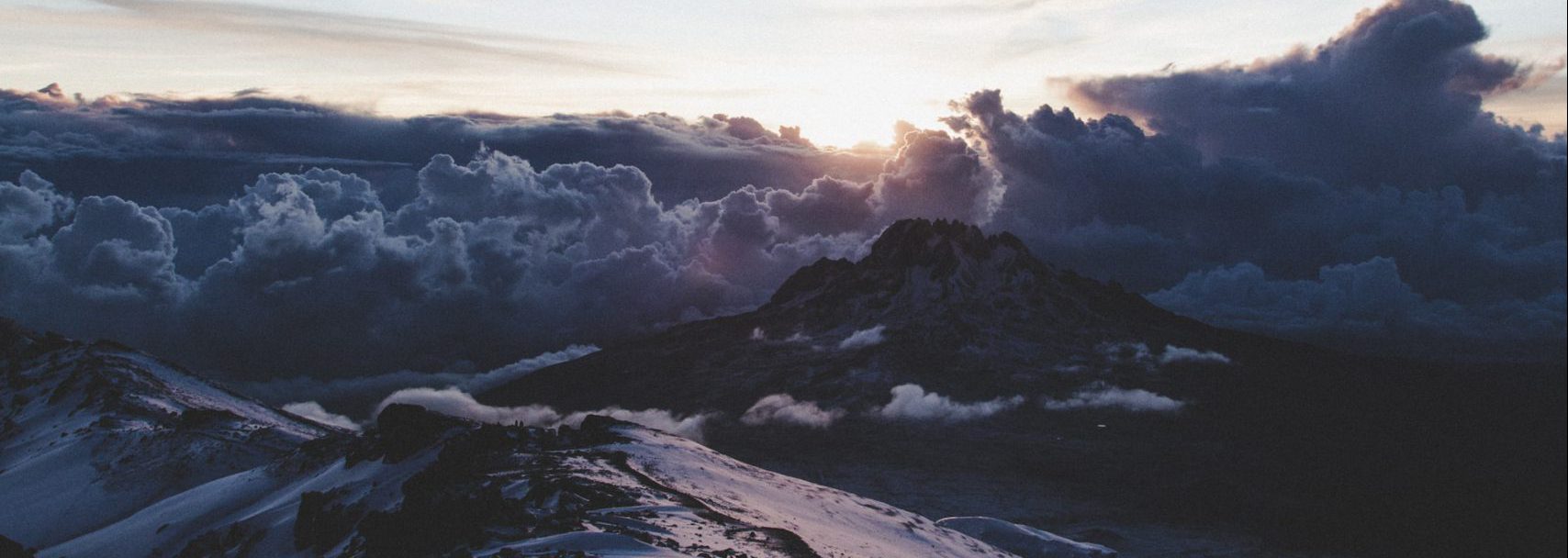 Kibo Peak | Kilimanjaro’s Highest & Iconic Summit