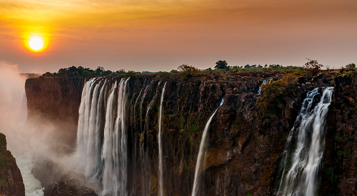 African Natural Wonders | Top 7 Must-See Destinations