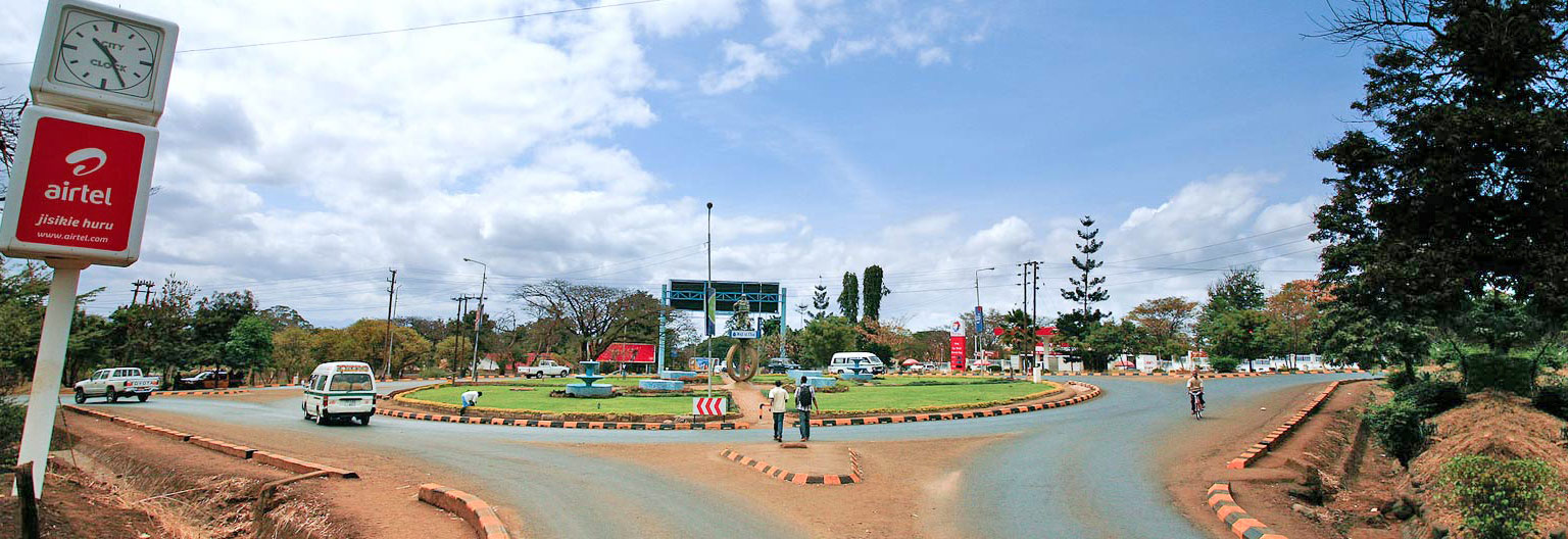 Moshi Town | Gateway to Kilimanjaro & Cultural Experiences