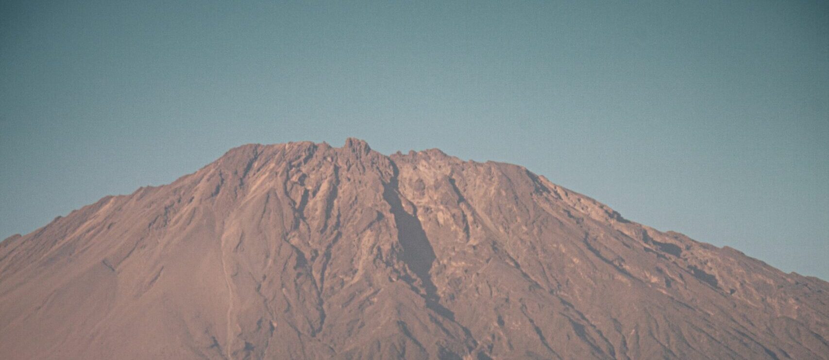 Mount Meru Climb | Tanzania's Second Highest Peak Guide