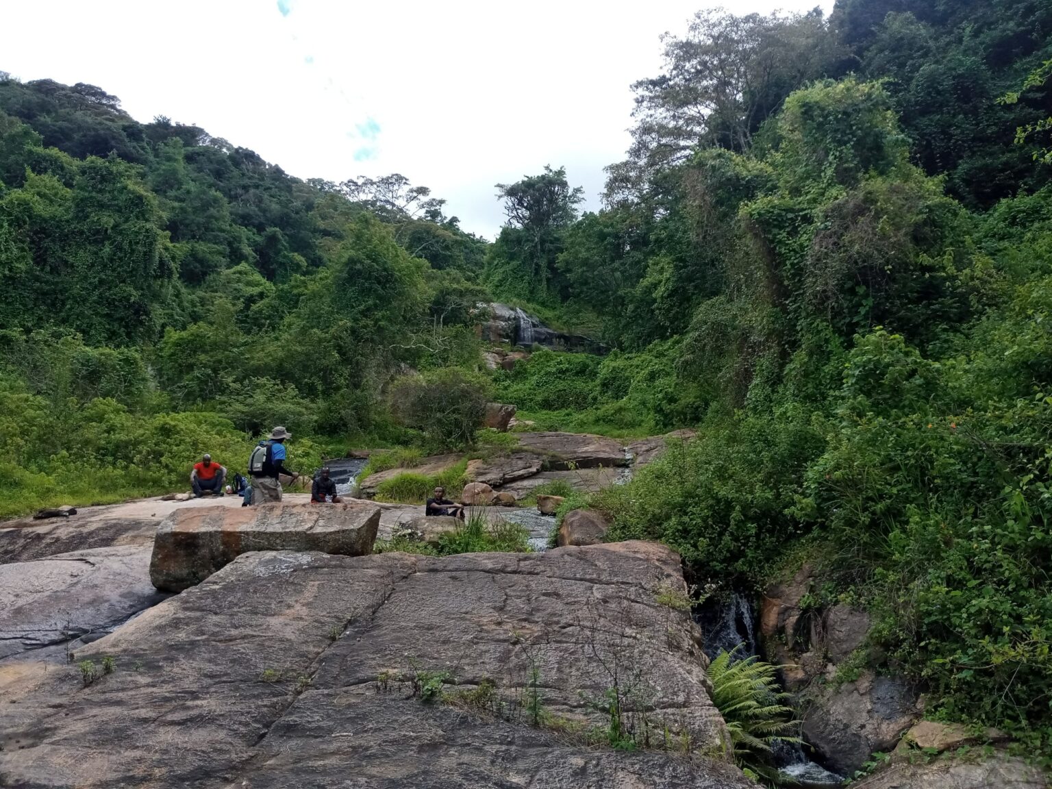 Ol Donyo Orok Mountain | Adventure & Cultural Exploration