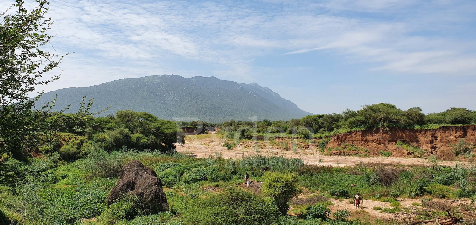 Ol Donyo Orok Mountain | Adventure & Cultural Exploration