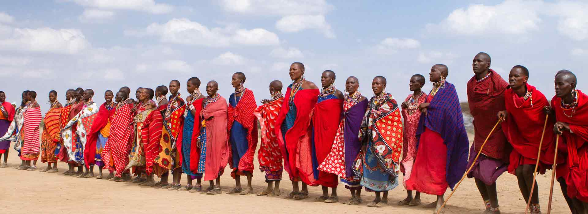 Chagga People | Cultural Life on Kilimanjaro's Slopes