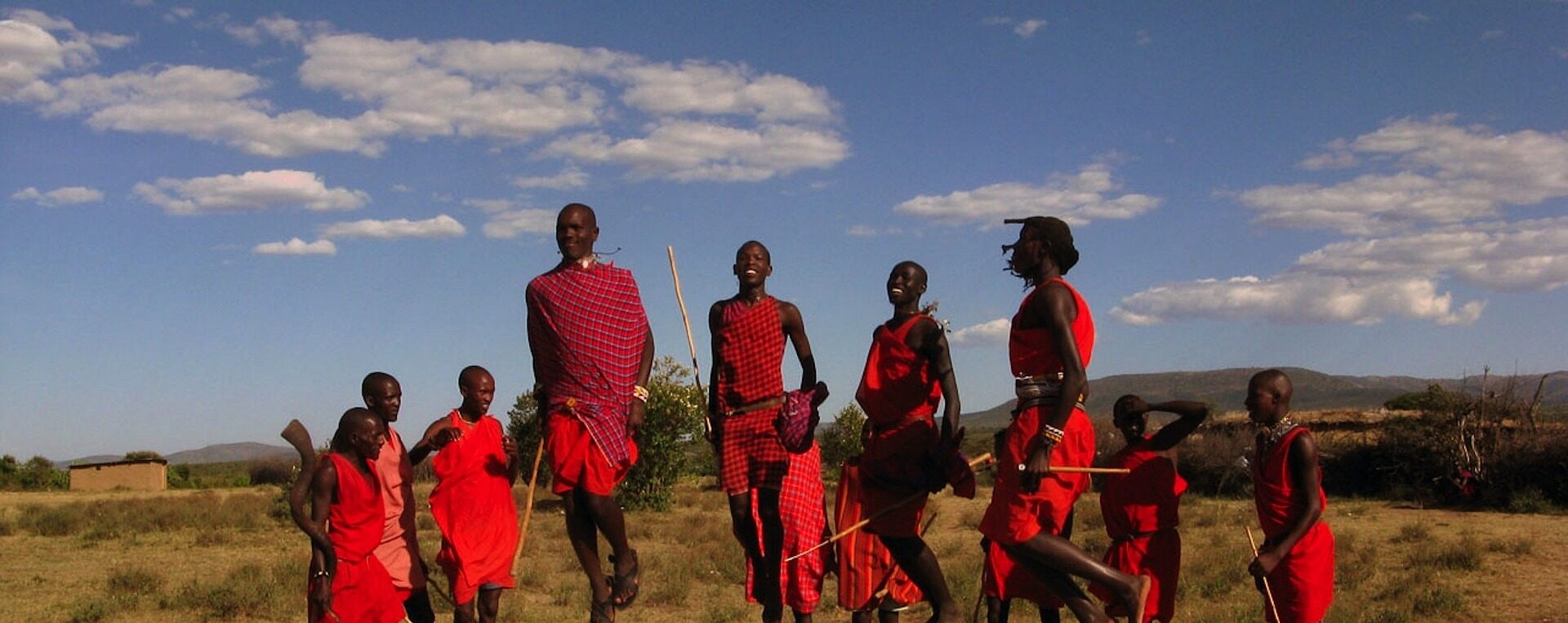 Kambi ya Chooka Masai Village | Cultural Dances & More