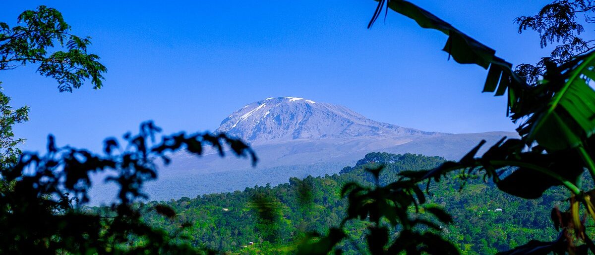 Materuni Village & Waterfalls | Kilimanjaro’s Hidden Gem